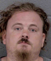 Christopher Layton Assault On A Female - WCCB Charlotte