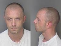 Christopher Lowery Domestic VIolence - WCCB Charlotte