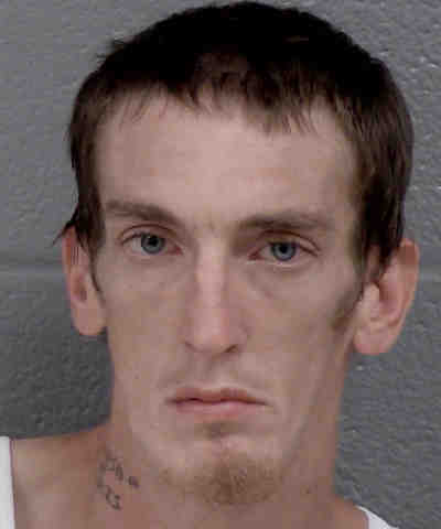 Christopher Wilson Breaking And Entering - WCCB Charlotte