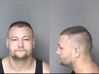 Corey Ellis Faliure To Appear - WCCB Charlotte