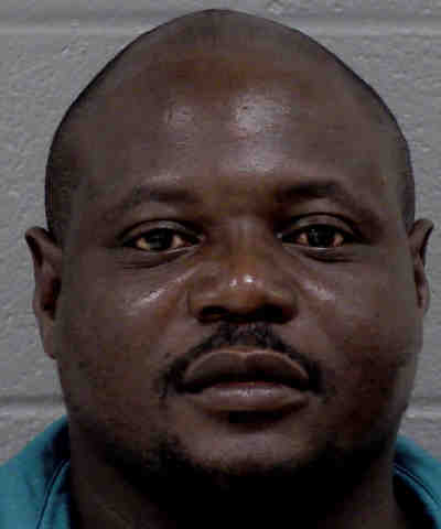 Corie Simon Possession - WCCB Charlotte