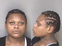 Crystal Ross Failure To Appear - WCCB Charlotte