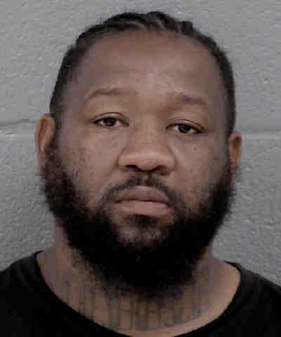 Damion Turner Possession - WCCB Charlotte