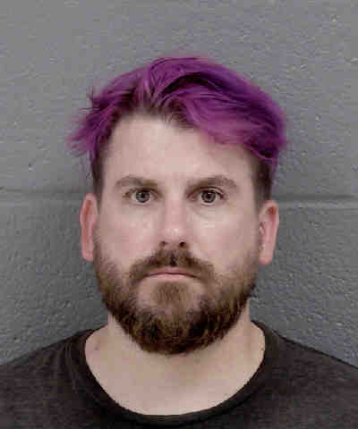 Daniel Rissanen Assault On A Female - WCCB Charlotte's CW