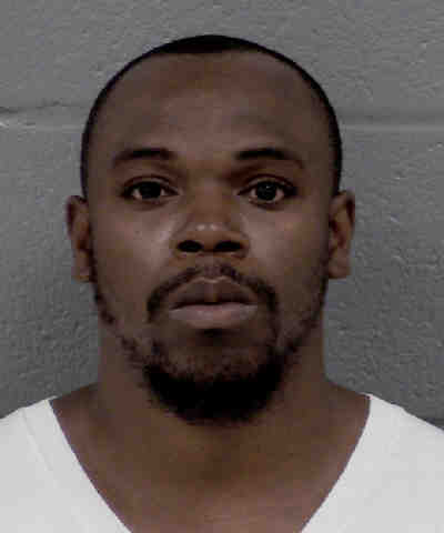 Darrell Johnson Fugitive - WCCB Charlotte