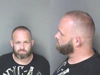 David Buckner Possession Non Support Of CHild - WCCB Charlotte