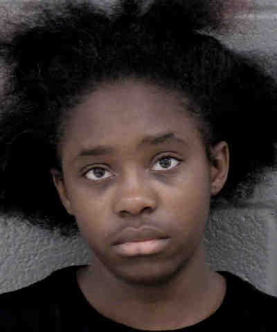 Destiny Grady Assault And Battery - WCCB Charlotte