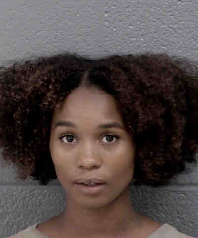 Destiny Nelson Possession - WCCB Charlotte