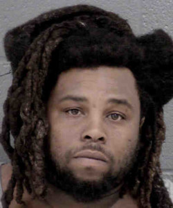 Dominique Davis Assault On A Female - WCCB Charlotte