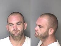 Donald Ludwig Probation Violation - WCCB Charlotte's CW