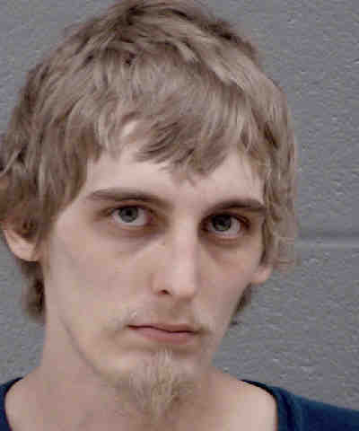 Dustin Mullis Delivering Heroin - WCCB Charlotte