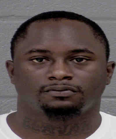 Elijah McCullough Parole Violation - WCCB Charlotte