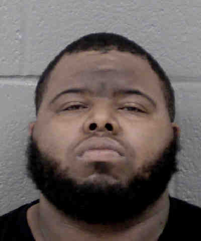 Emmanuel Baker Possession With Intent To Sell Or Deliver Cocaine ...