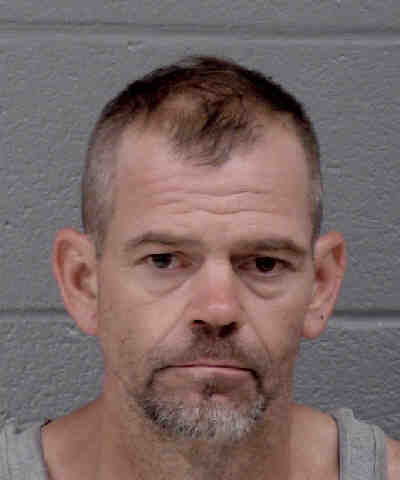 Eric Rutledge Possession Of Meth - WCCB Charlotte
