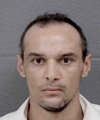 Gilbert Francois Possession Meth - WCCB Charlotte's CW