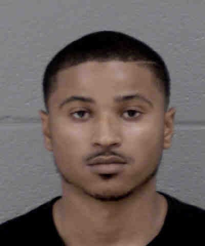 Isaiah Lassiter Second Degree Forcible RAPE - WCCB Charlotte's CW