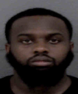 Jahmar Croom Federal - WCCB Charlotte