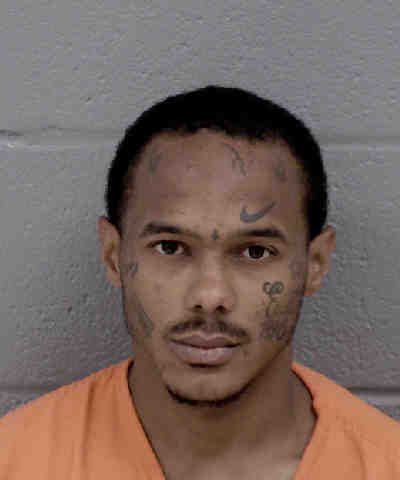 Jamal Jones Parole Violation - WCCB Charlotte's CW