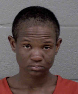 Jasmine Mason Breaking And Entering - WCCB Charlotte