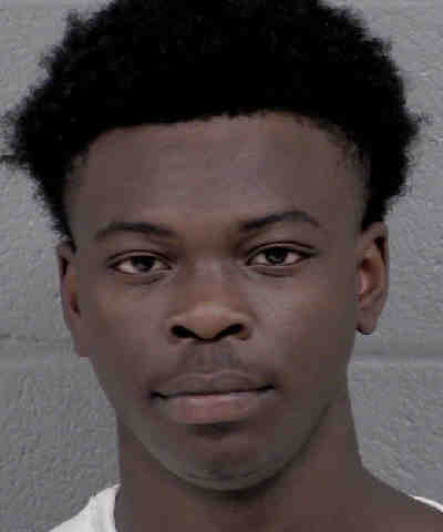 Jayden Mack Breaking And Entering Motor Vehicle - WCCB Charlotte