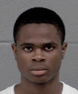 Jayden Stinson Breaking And Entering - WCCB Charlotte