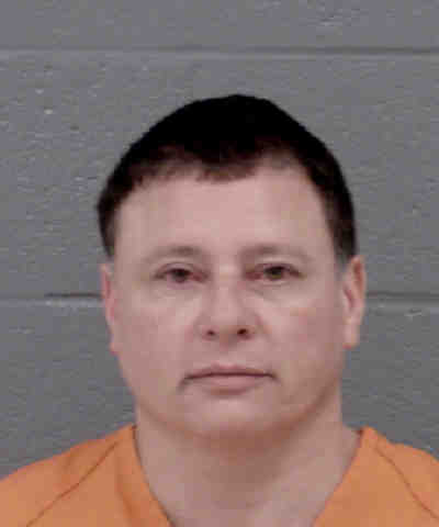 Jeffrey Edwards Resisting Oficer - WCCB Charlotte