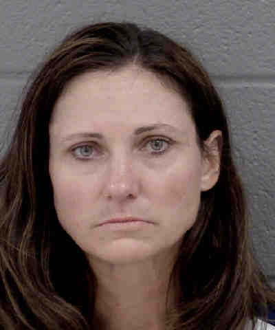 Jennifer Wolf DWI - WCCB Charlotte