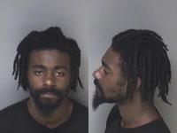 Jeremy Nash Assault On A Female - WCCB Charlotte's CW