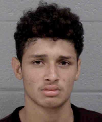 Jerson Velasquez DWI - WCCB Charlotte's CW