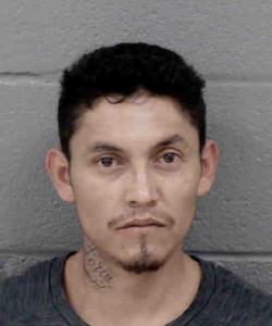 Jose Rangel Assault On A Female Possession Of Cocaine - WCCB Charlotte's CW