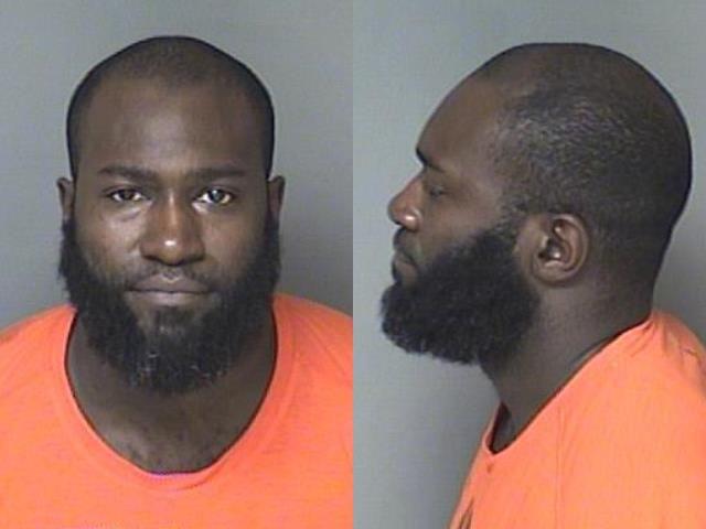 Joseph Waller Probation Violation - WCCB Charlotte