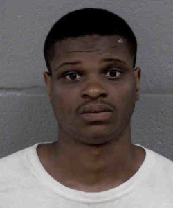 Justin Foust Breaking And Entering Larceny After Breaking And Entering ...