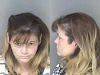 Kelly Phillips Fugitive - WCCB Charlotte's CW