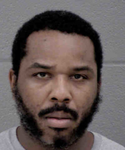 Kenneth Merritt Assault By Strangulation - WCCB Charlotte
