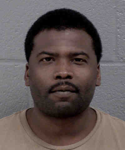 Kenny Eleazer Fugitive - WCCB Charlotte