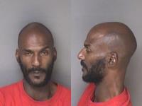 Larry Wade Failure To Appear - WCCB Charlotte