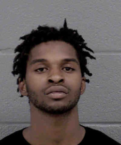 Lucas Davis Assault On A Female Assault With A Deadly Weapon Conspiracy ...