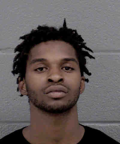 Lucas Davis Assault On A Female Assault With A Deadly Weapon Conspiracy ...