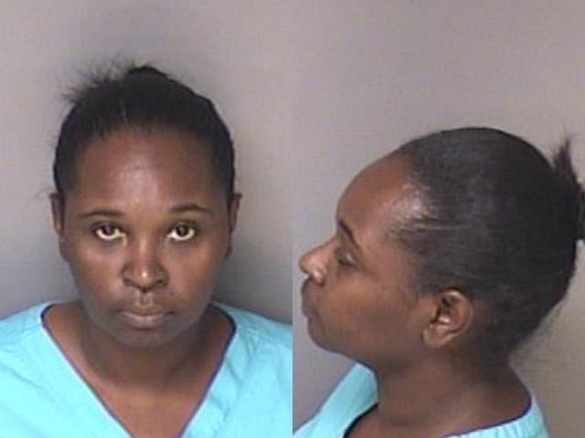 Mandy Wellman Failure To Appear - WCCB Charlotte's CW