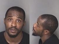 Marques Jackson Failure To Appear - WCCB Charlotte