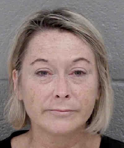 Mary Hammett Simple Assault - WCCB Charlotte's CW