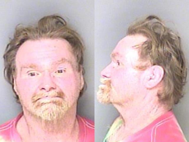 Michael Sill Failure To Appear - WCCB Charlotte