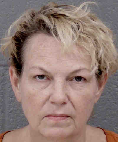 Michelle Dickey Intoxicated And Disruptive Unauthorized Use Of Motor ...