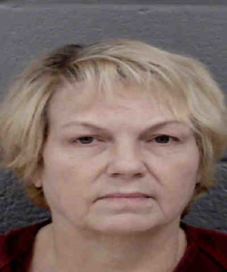 Michelle Dickey Unauthorized Use Of Motor Vehicle - WCCB Charlotte's CW