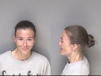 Michelle Locklear Child Abuse - WCCB Charlotte's CW