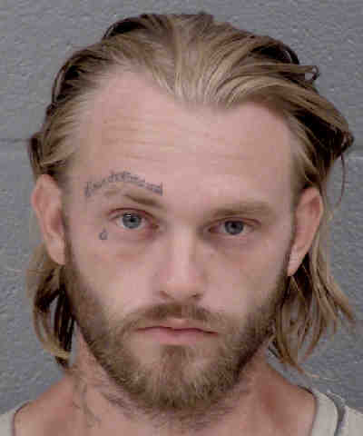 Mitchell Lytle Financial Card Theft - WCCB Charlotte