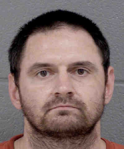 Mitchell Morrison Felony Possession Larceny - WCCB Charlotte's CW