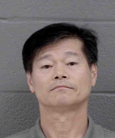 Mun Sung DWI - WCCB Charlotte's CW