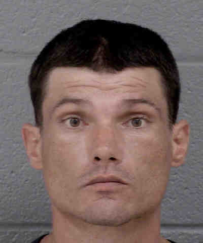 Nicholas Mackay Assault On A Female - WCCB Charlotte