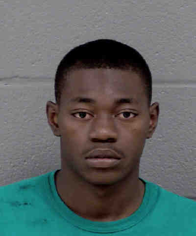 Ny Keim Broome Fleeing Eluding Arrest - WCCB Charlotte's CW